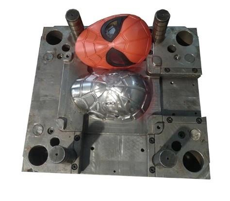 China Kids Toys Car Parts Plastic Injection Mold Suppliers and Factory ...